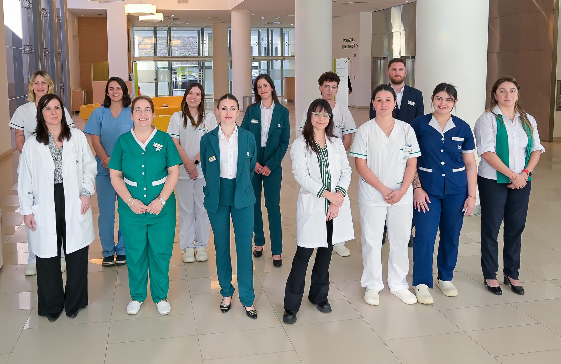 Día Mundial del Riñón 2026. Salud renal para todos: cuidar a las ...
